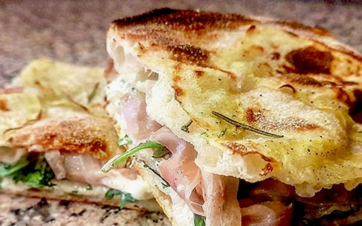 Panino Club Sandwich - artoma.gr