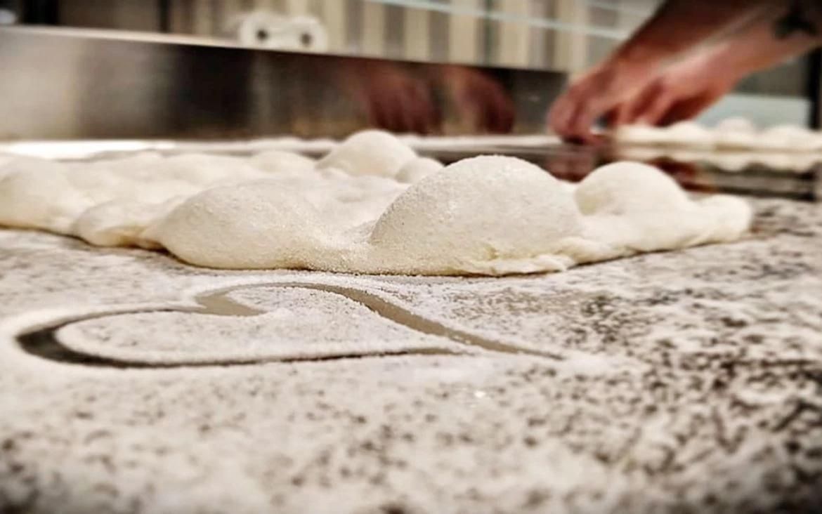 Information about our favorite dough - artoma.gr